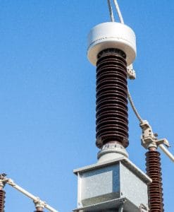 Instrument Transformers - VOLTAK Electric Limited