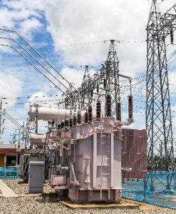 Power Transformers - VOLTAK Electric Limited